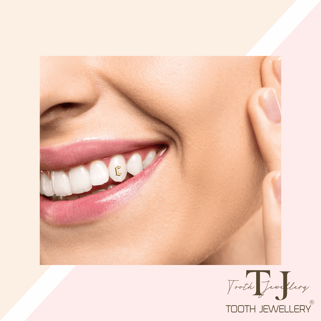Tooth Jewellery
